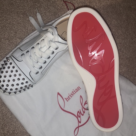 Christian Louboutin | Shoes | Christian Loubotin Viera 2 | Poshmark